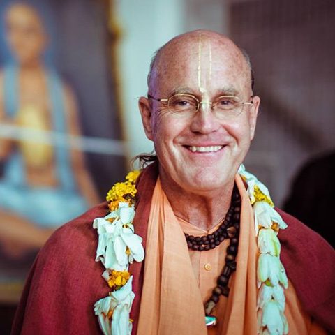 Narottam.com - Lectures and Kirtans by Indradyumna Swami